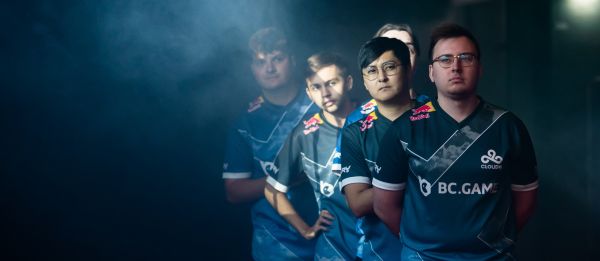 Cloud9 qualify for BLAST Premier Fall Final 2023