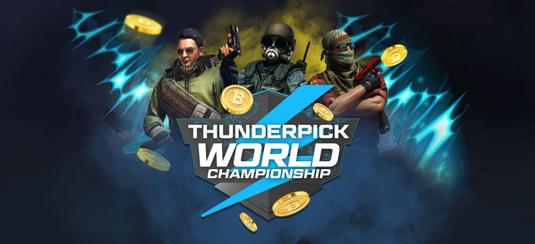 Team list for Thunderpick World Championship 2023 completed