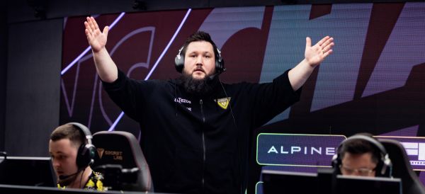 zonic officially departs Vitality
