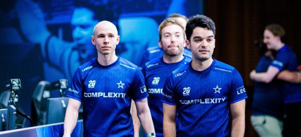 Complexity defeat BetBoom in IEM Sydney 2023 quarter-final