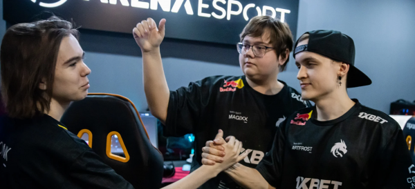 Team list for Roobet Cup 2023 completed