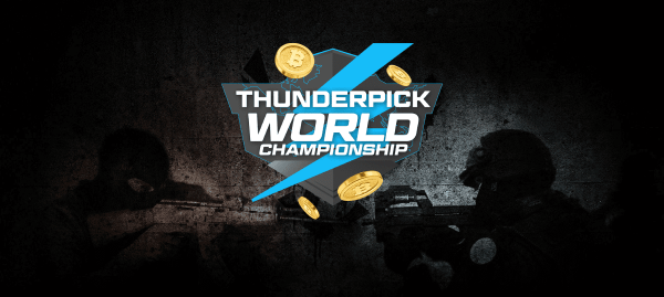 Thunderpick World Championship 2023 viewer’s guide
