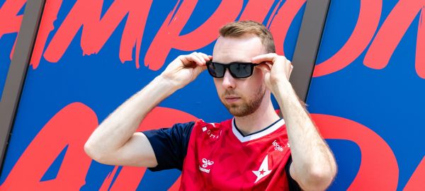 gla1ve announces readiness to return to pro scene