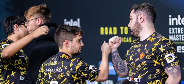 TeamOne to return to Counter-Strike pro scene in 2024