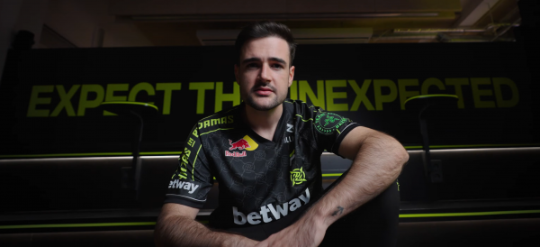 NIP announce alex signing