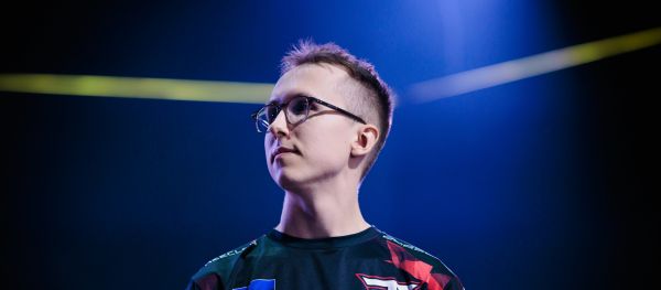 ropz awarded Thunderpick World Championship 2023 MVP