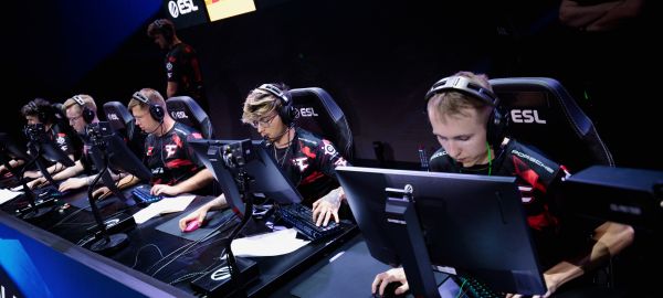 FaZe secure first place in HLTV.org ranking