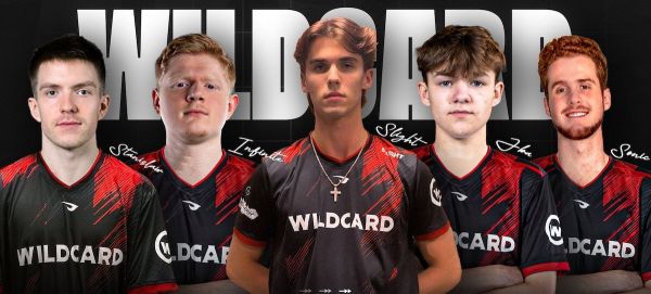 Wildcard officially unveil updated lineup