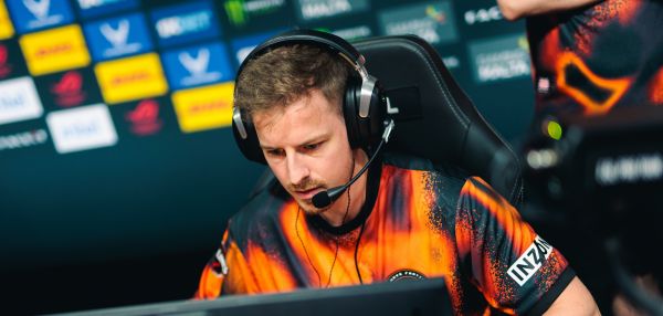 roeJ moves from fnatic to Preasy