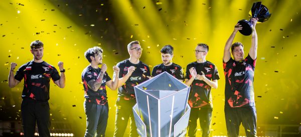FaZe win CS Asia Championships 2023