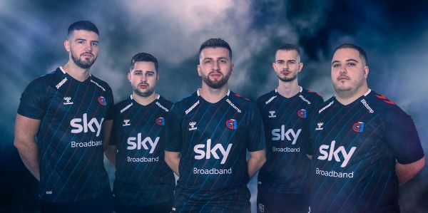 Guild sign Bad News Eagles roster