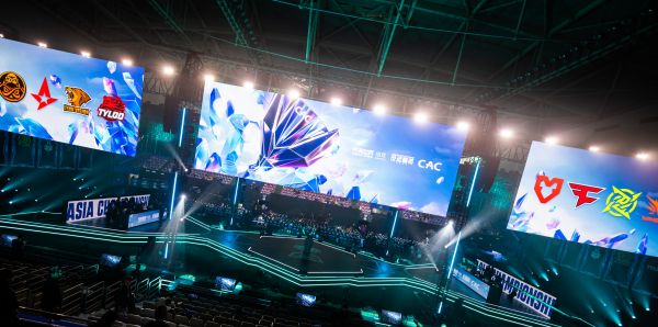 Best five of CS Asia Championships 2023 announced