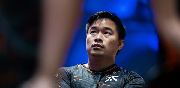 fnatic bench dexter