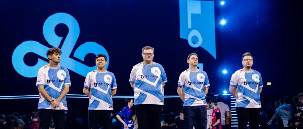 Cloud9 qualify for BLAST Premier World Final 2023
