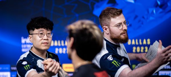 NRG announces lineup with former players of Evil Geniuses, Liquid and ...