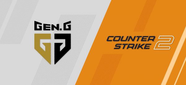 Gen.G to return to Counter-Strike with Chinese roster