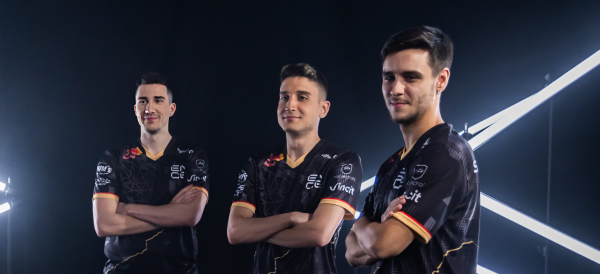 Report: Heroic aim to acquire three ENCE players
