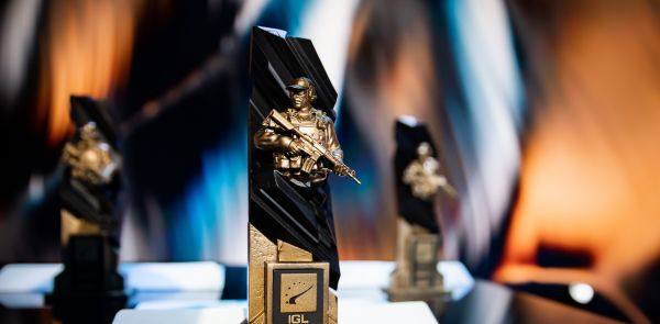 List of nominees for title of best players in each role revealed