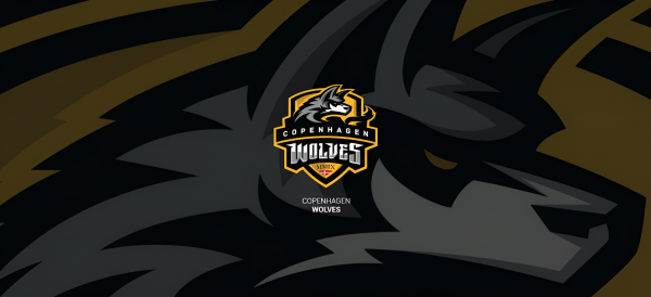 Two more Copenhagen Wolves players unveiled