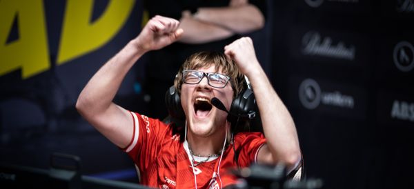 CYPHER rounds out BLEED roster