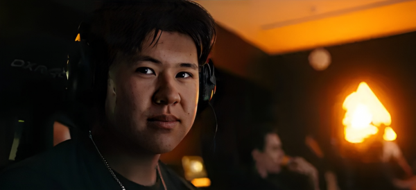 TSM register infamous joel for Major qualifier