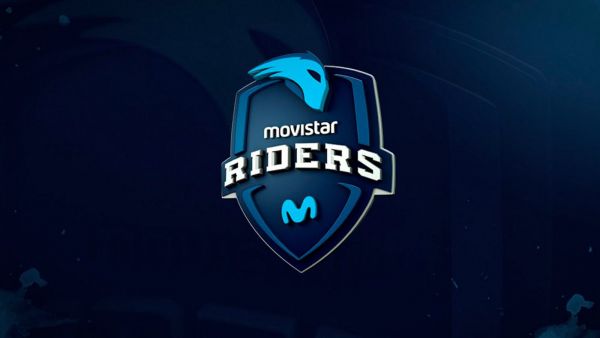 Movistar Riders merge with KOI and MAD Lions; club reveals updated roster