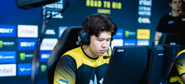 joel joins TSM on trial