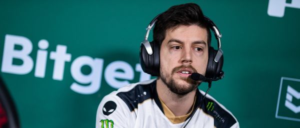 adreN joins Nouns' coaching staff