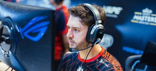 JACKZ excluded from TSM's starting five