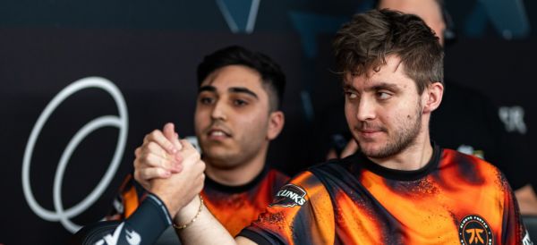 fnatic, OG, 9 Pandas, KOI, MOUZ and Heroic through to Europe RMR