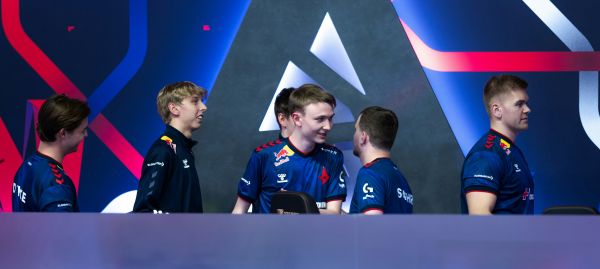 Astralis advance to Group A final at BLAST Premier Spring Groups 2024 ...