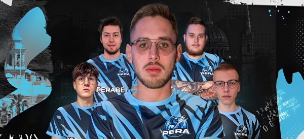 PERA qualify for ESL Pro League Season 19