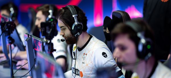 Virtus.pro to compete at BLAST Premier Spring Final 2024