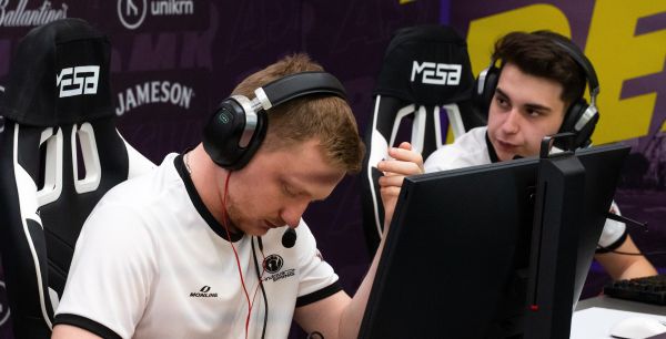 JiJiHao and 15 average Gang complete team list for Asia RMR