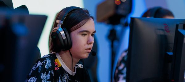 donk wins CS2 FACEIT Season 1 in Europe