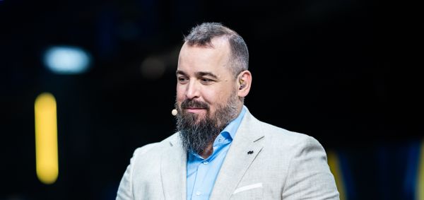 kassad: "BLEED is most likely going to shake up the lineup in the following weeks"