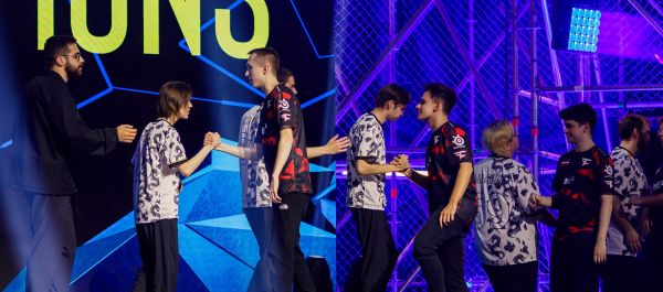FaZe top HLTV.org ranking; Team Spirit climb to third place