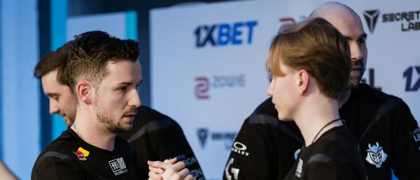 G2 becomes first participant of PGL CS2 Major Copenhagen 2024; NIP leaves RMR tournament
