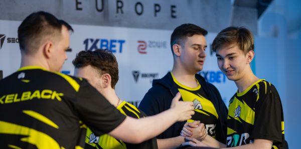 AMKAL secure PGL CS2 Major Copenhagen 2024 berth