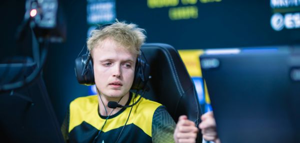 Fessor joins Copenhagen Wolves
