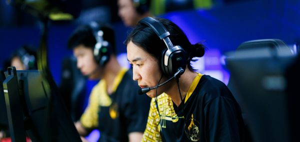 TheMongolz, Grayhound, Lynn Vision and TYLOO kick off Asia RMR with victories