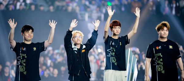 Lynn Vision and TheMongolz to compete in match for PGL CS2 Major ...