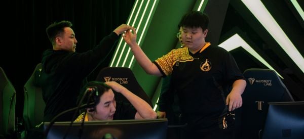 TheMongolz qualifies for PGL CS2 Major Copenhagen 2024