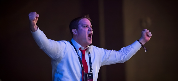 Official: Jason Lake buys out Complexity