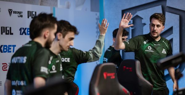 SAW eliminate Cloud9 from BLAST Premier Spring Showdown 2024