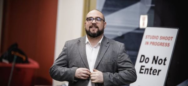 Richard Lewis to be part of PGL CS2 Major Copenhagen 2024 on-air team