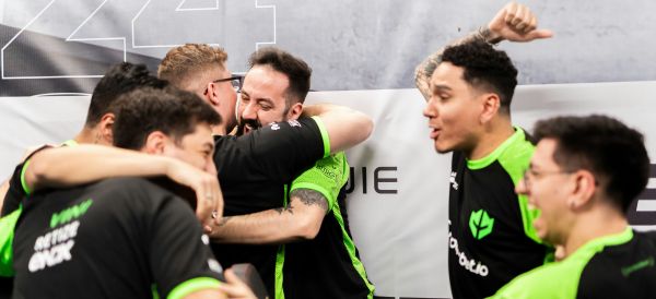 Imperial, paiN and HEROIC win their first matches at PGL CS2 Major Copenhagen 2024