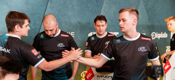 GamerLegion, SAW and Legacy win at finish of first round of PGL CS2 ...