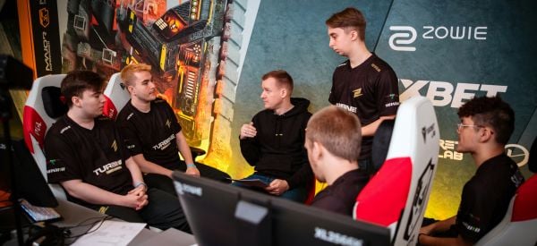 ECSTATIC and GamerLegion secure their second victories at PGL CS2 Major ...