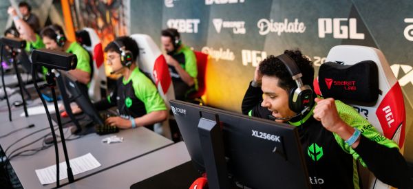 Imperial defeat GamerLegion to qualify for next stage of PGL CS2 Major ...